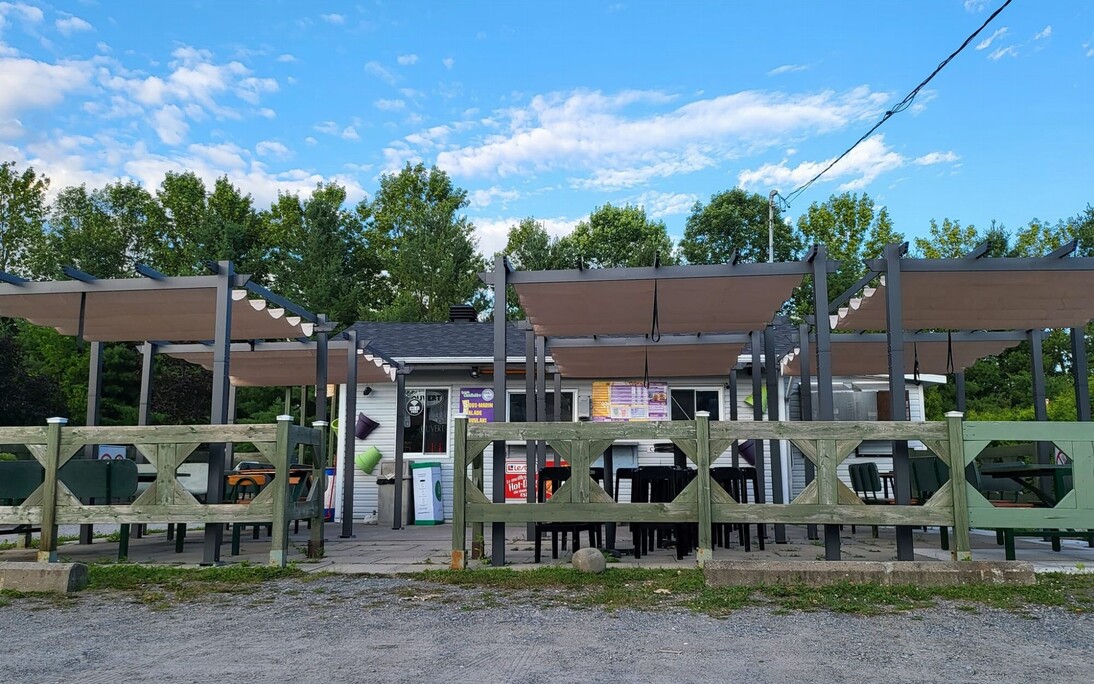 Le Resto des Délices